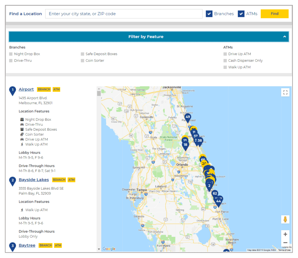Banking Website Features – 5 Must-Haves for Your Website - Wakefly