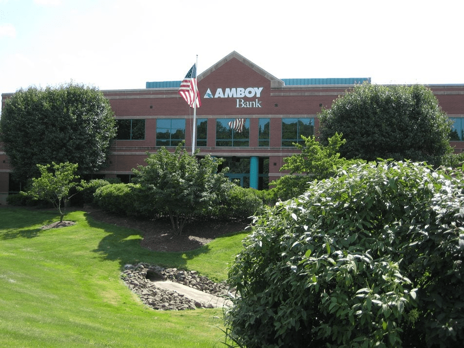 Amboy Bank - Wakefly