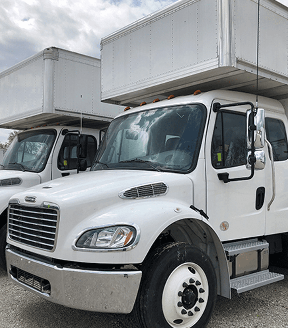 Atlas Terminal - Wakefly