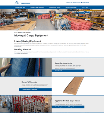 Atlas Terminal - Wakefly