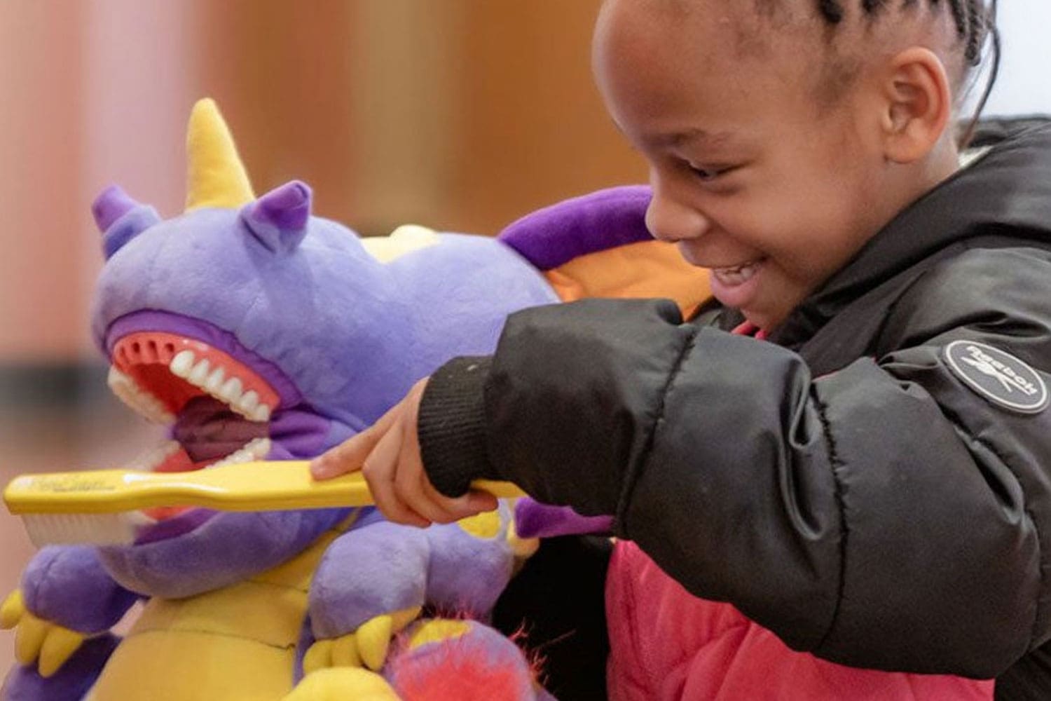 PCC Community Wellness Center - Wakefly